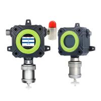 China IECEx Certified CL2 Gas Leak Detector 4-20mA RS485 Output for Chemical Workshop Monitoring for sale