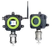 China YT-98H Fixed Multi-Gas Detector 4-in-1 CO H2S O2 LEL with Built-in Vacuum Pump 0.5 L/min for sale