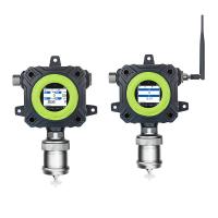 China YT-98H Fixed Multi-Gas Detector 4-in-1 CO H2S O2 LEL with Built-in Vacuum Pump 0.5 L/min for sale