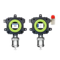 China YT-98H Fixed Multi-Gas Detector 4-in-1 CO H2S O2 LEL with Built-in Vacuum Pump 0.5 L/min for sale
