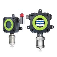 China Fixed Gas Detector Pump 12-24V DC for NH3 CO2 Detection IECEx ATEX for sale