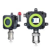 China YT-98H Fixed Multi-Gas Detector 4-in-1 CO H2S O2 LEL with Built-in Vacuum Pump 0.5 L/min for sale