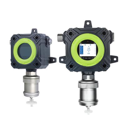 China YT-98H Pump-Suction Multi Gas Detector with 2.4