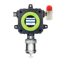 China YT-98H Fixed Multi-Gas Detector 4-in-1 CO H2S O2 LEL with Built-in Vacuum Pump 4-20mA RS485 Relay for sale