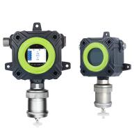 China Pump-Type Fixed H2 Detector with Color Display and IECEX Explosion Proof Certification for Industrial Use for sale