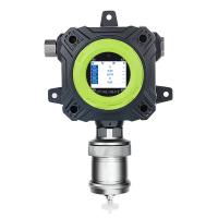 China Pump-Type HCL Gas Detector ≤±2-5%FS Accuracy Fast Response Time Fixed Gas Detector for sale