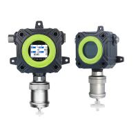 China Pump-Type HCL Gas Detector ≤±2-5%FS Accuracy Fast Response Time Fixed Gas Detector for sale