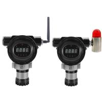 China IECEx ATEX Certified Propane Detector IP66 4-20mA RS485 Output for LPG Gas Leak Detection 0-100 LEL for sale