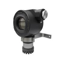 China SG100-R Fixed Remote Gas Detector for CH4 0-100%LEL 1%LEL Resolution Sensor Separation Up to 1000m for sale