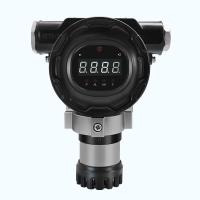 China SG100 Industrial Oxygen Gas Transmitter 0-30%VOL IP66/IP68 Plug-and-Play Sensor for sale