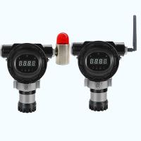 China SG100 Fixed Oxygen Gas Detector 0-30%VOL IP66/IP68 4-20mA RS485 Relay Output for sale