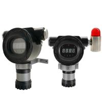 China IECEx ATEX Certified SG100 Ozone Transmitter 0-100ppm IP66 IP68 3 Relay Options for sale