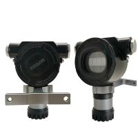 China SG100-R Fixed Gas Detector 1000m Sensor Distance 0-100%LEL Catalytic Bead Methane CH4 Monitor for sale