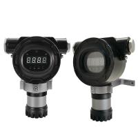 China SG100-R Fixed Remote Gas Detector for CH4 0-100%LEL 1%LEL Resolution Sensor Separation Up to 1000m for sale