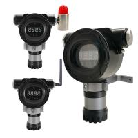 China SG100-D Fixed Multi-Gas Detector 4-in-1 CO H2S O2 LEL Ex db IIC T6 IP66 4-20mA RS485 for sale