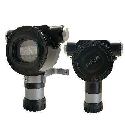 China SG100-X 2-Wire Fixed Oxygen Gas Detector 0-25%VOL IP66 IECEx ATEX Ex db IIC T6 Gb for sale