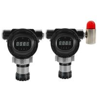 China IECEx ATEX Certified SG100 Ozone Transmitter 0-100ppm IP66 IP68 3 Relay Options for sale