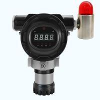 China SG100-D Fixed Multi-Gas Detector 4-in-1 CO H2S O2 LEL Ex db IIC T6 IP66 4-20mA RS485 for sale