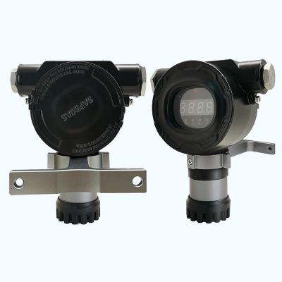 China IECEx ATEX Certified SG100 Ozone Transmitter 0-100ppm IP66 IP68 3 Relay Options for sale