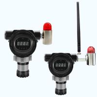 China SG100 Industrial Oxygen Gas Transmitter 0-30%VOL IP66/IP68 Plug-and-Play Sensor for sale
