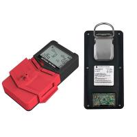 China Lightweight SO2 Gas Analyzer with 1.5m Drop Resistance and Optional Bluetooth LoRa Data Logging Multi Gas Detector for sale