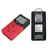 China IP68 Dustproof Multi-Gas Detector LEL CO 0-1000PPM with Bluetooth 1000 Data Records for sale