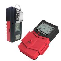China Compact MicMeta Multi Gas Detector with ID-Password Protection for Confined-Space Entry Inspection for sale