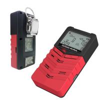 China Industrial Grade Multi Gas Detector for NO/NO2 Detection with IP66 Drop Resistant Protection for sale
