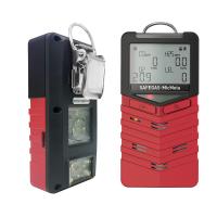 China Dustproof Waterproof IP66 IP68 Portable SO2 Gas Detector 1000ppm Range Bluetooth for sale