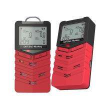 China MicMeta Diffusion CO Gas Detector 0-500ppm IP66/IP68 with Man Down Alarm for sale