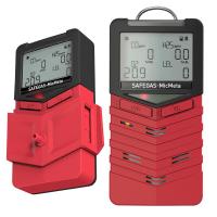 China MicMeta Diffusion CO Gas Detector 0-500ppm IP66/IP68 with Man Down Alarm for sale