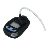 China Lightweight 125g Portable Single Gas Detector for ETO with 0–10ppm 0.01ppm Resolution and IP68 2 Year Standby for sale