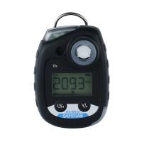 China MiniMeta Single Gas Detector 2 Year Standby IP66 IP68 STEL Alarm 95dB for sale