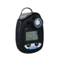 China MiniMeta HCL Gas Detector IP68 0.01 ppm Resolution 2-Year Battery Life Triple Alarm Industrial Safety for sale