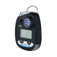 China Industrial Explosion Proof Oxygen Gas Detector with Built-in Imported O2 Sensor and 2 Years Standby Battery for sale