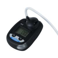 China Compact F2 Toxic Gas Monitor for Chemical Plant Safety - Single Gas Detector for sale