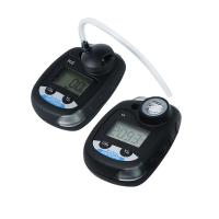 China Lightweight 125g Portable Single Gas Detector for ETO with 0–10ppm 0.01ppm Resolution and IP68 2 Year Standby for sale