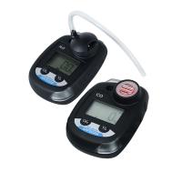China Portable CO Gas Detector IECEx ATEX Certified 0-1000ppm Mini Size 90x60x33mm for sale