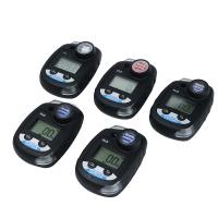 China Industrial Explosion Proof Oxygen Gas Detector with Built-in Imported O2 Sensor and 2 Years Standby Battery for sale