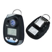 China Portable CO Gas Detector IECEx ATEX Certified 0-1000ppm Mini Size 90x60x33mm for sale