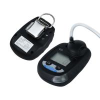 China Mini Size PH3 Gas Detector 0-100ppm IECEX IP66/IP68 Industrial Safety for sale