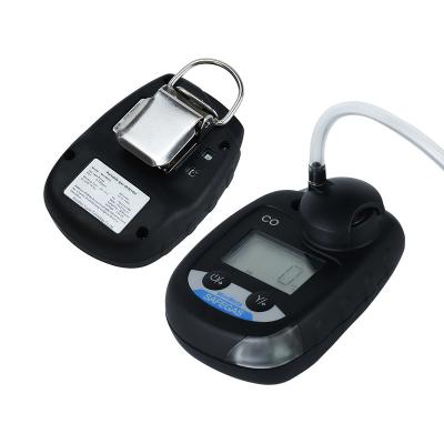 China Mini Size PH3 Gas Detector 0-100ppm IECEX IP66/IP68 Industrial Safety for sale
