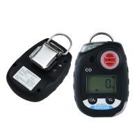 China MiniMeta Single Gas Detector 2 Year Standby IP66/68 STEL Alarm Industrial Safety for sale