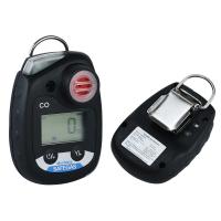 China Compact F2 Toxic Gas Monitor for Chemical Plant Safety - Single Gas Detector for sale