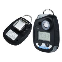 China MiniMeta Single Gas Detector 2 Year Standby IP66 IP68 STEL Alarm 95dB for sale