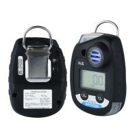 China MiniMeta Single Gas Detector 2 Year Standby IP66/68 STEL Alarm Industrial Safety for sale