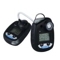 China Portable NH3 Ammonia Gas Detector IECEx ATEX Certified IP68 Waterproof Single Gas Detector for sale