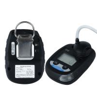 China MiniMeta Single Gas Detector 2 Year Standby IP66/68 STEL Alarm Industrial Safety for sale