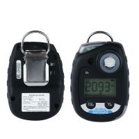 China MiniMeta Single Gas Detector 2 Year Standby IP66 IP68 STEL Alarm 95dB for sale