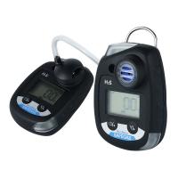 China Portable O2 Gas Detector 0-30%VOL Electrochemical Sensor IECEx ATEX Certified for sale